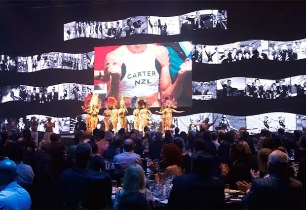 Solution for Large Stage LED Display Screens - reissdisplay