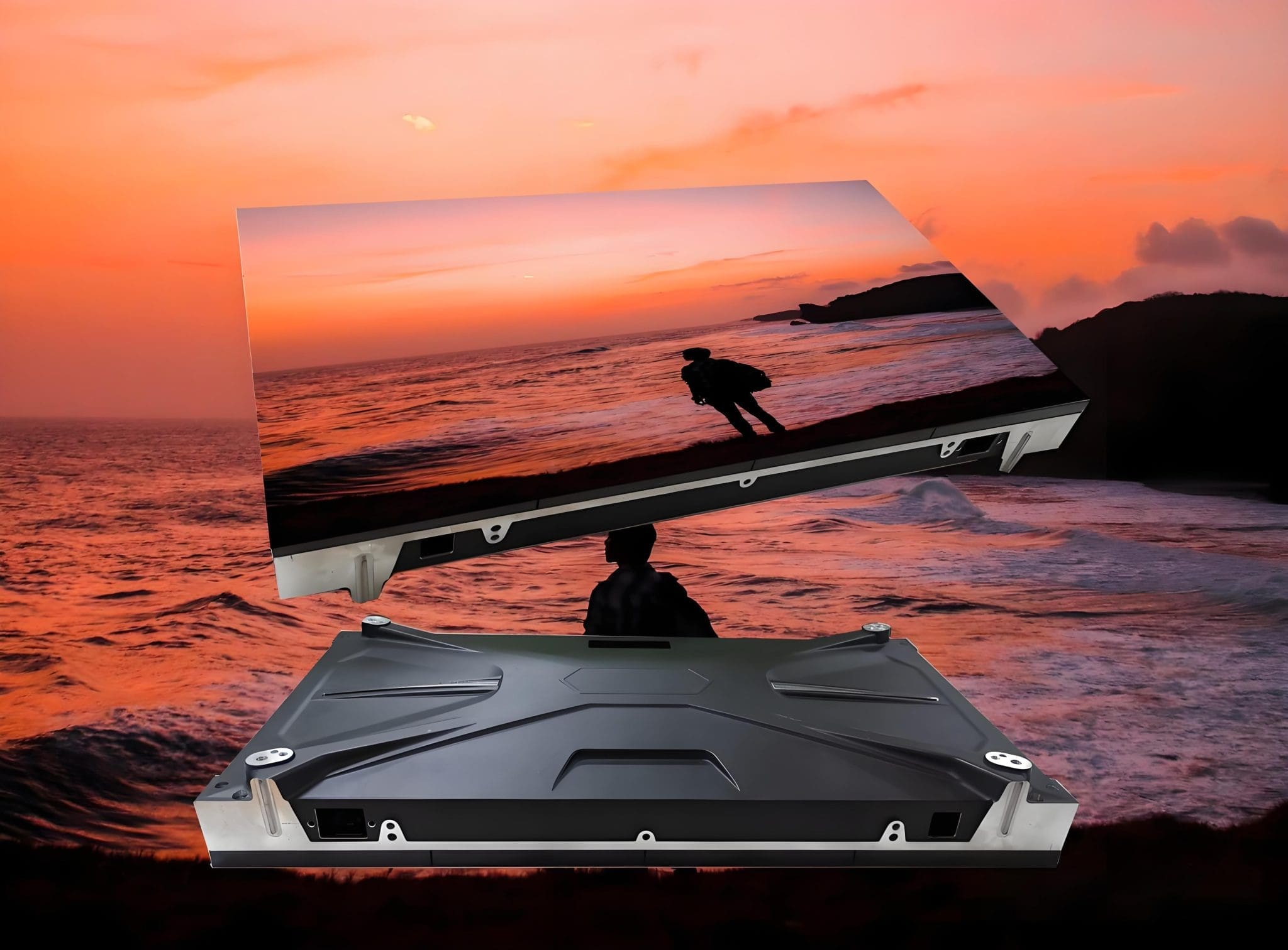 LED Screen: A Comprehensive Guide - reissdisplay