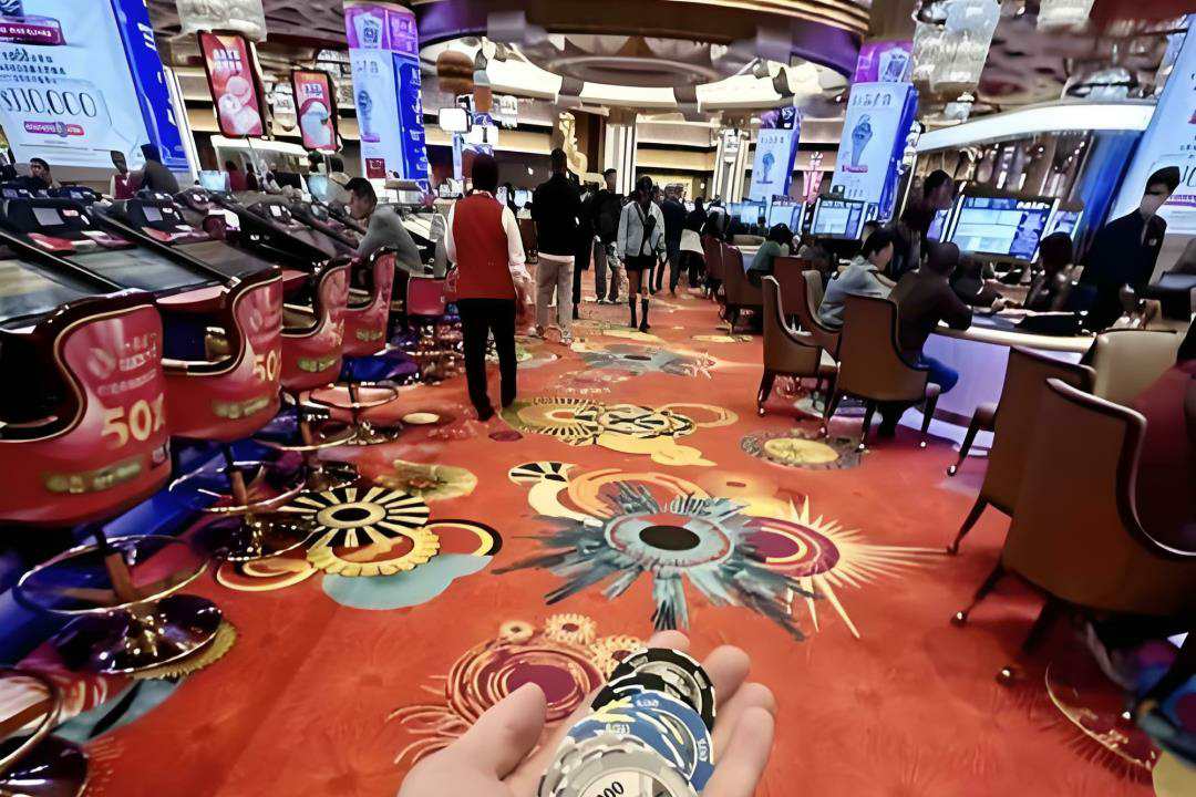 Casino LED Screens: The Ultimate Guide to Entertainment - reissdisplay