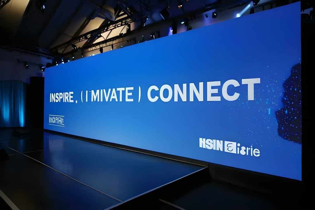 Jak vybrat profesionální LED displej - reissdisplay