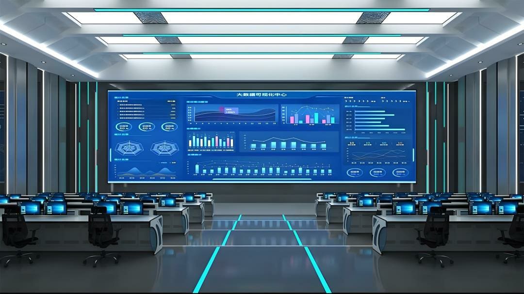 Energy-Saving LED Screen: The Ultimate Guide - reissdisplay