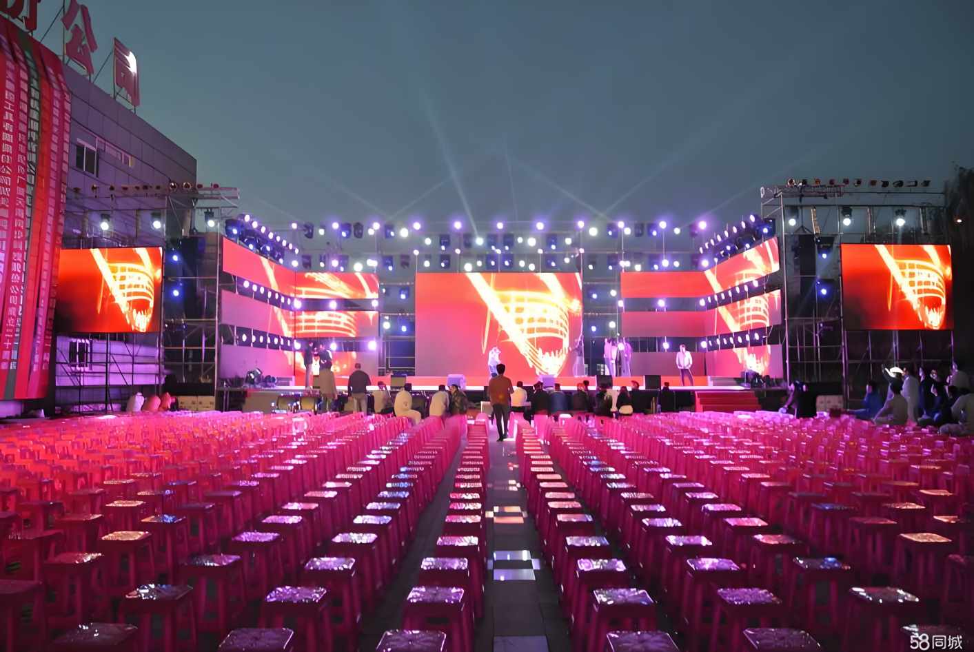 Digital LED Screens : The Ultimate Display Solution - reissdisplay