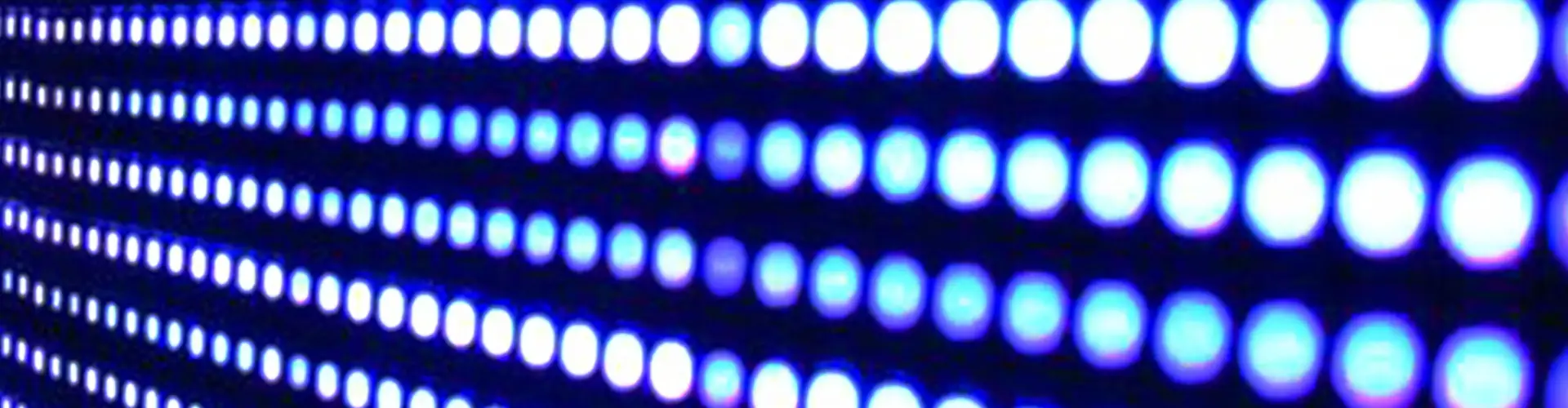 What is LED Screen Pixel Pitch - reissdisplay