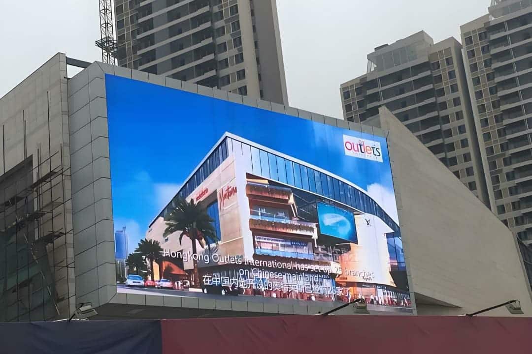 LED Video Wall: A Comprehensive Guide - reissdisplay