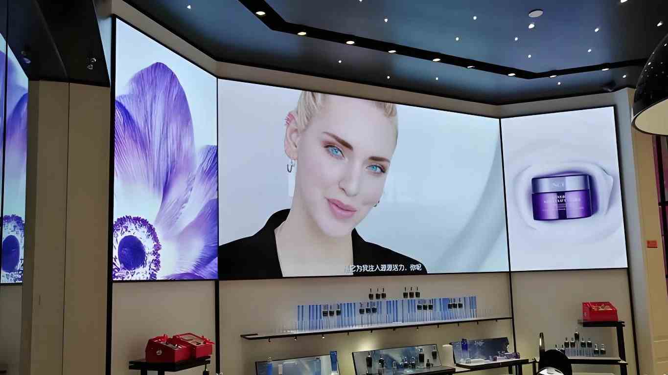 Écran LED : guide complet - reissdisplay