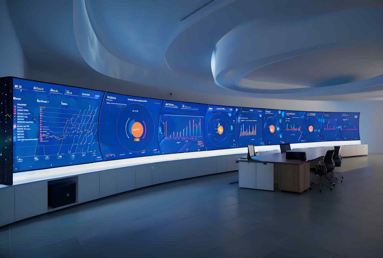 LED Screen: A Comprehensive Guide - reissdisplay