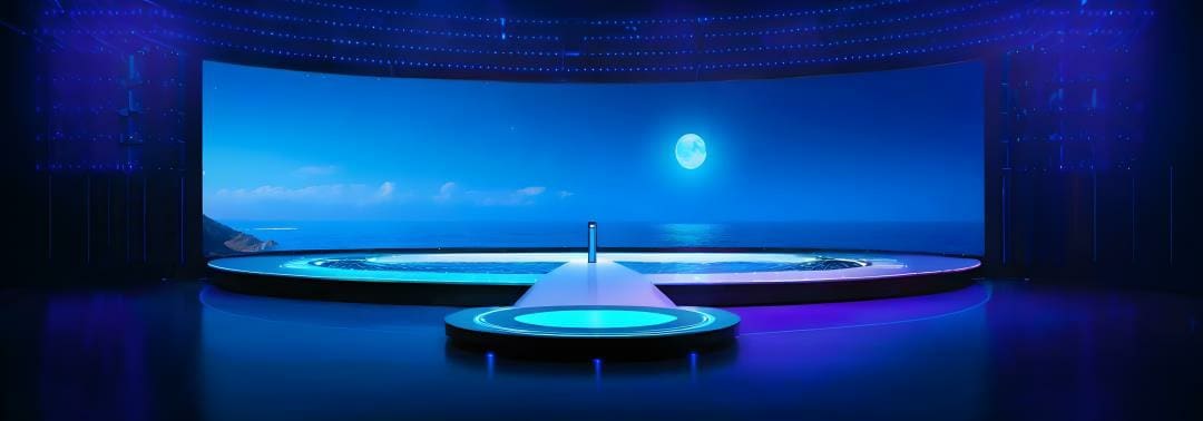 LED Screen Cost: A Comprehensive Guide - reissdisplay