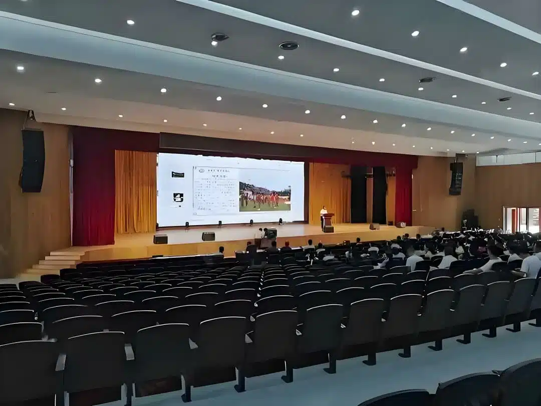 LED Screens for School: Enhancing Education and Communication ...