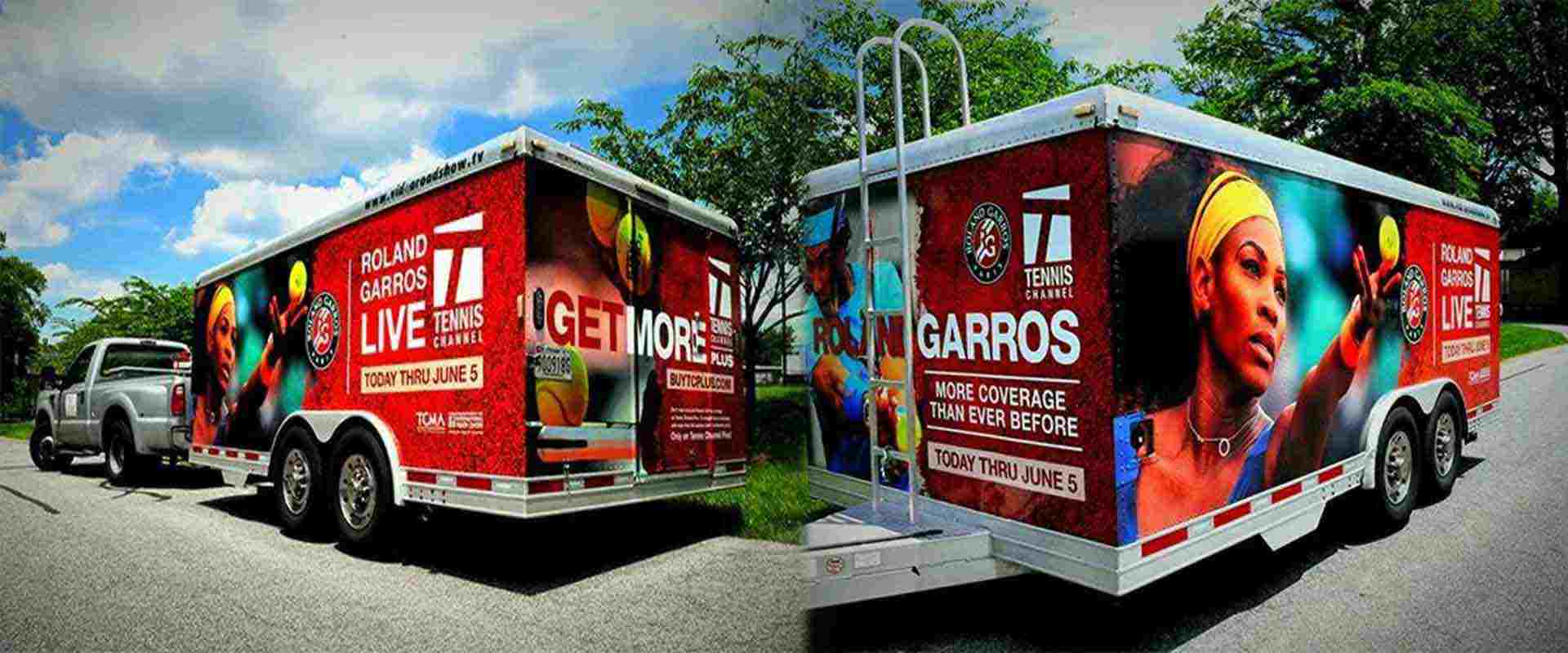 P6 Outdoor LED Screen: Complete Guide - reissdisplay